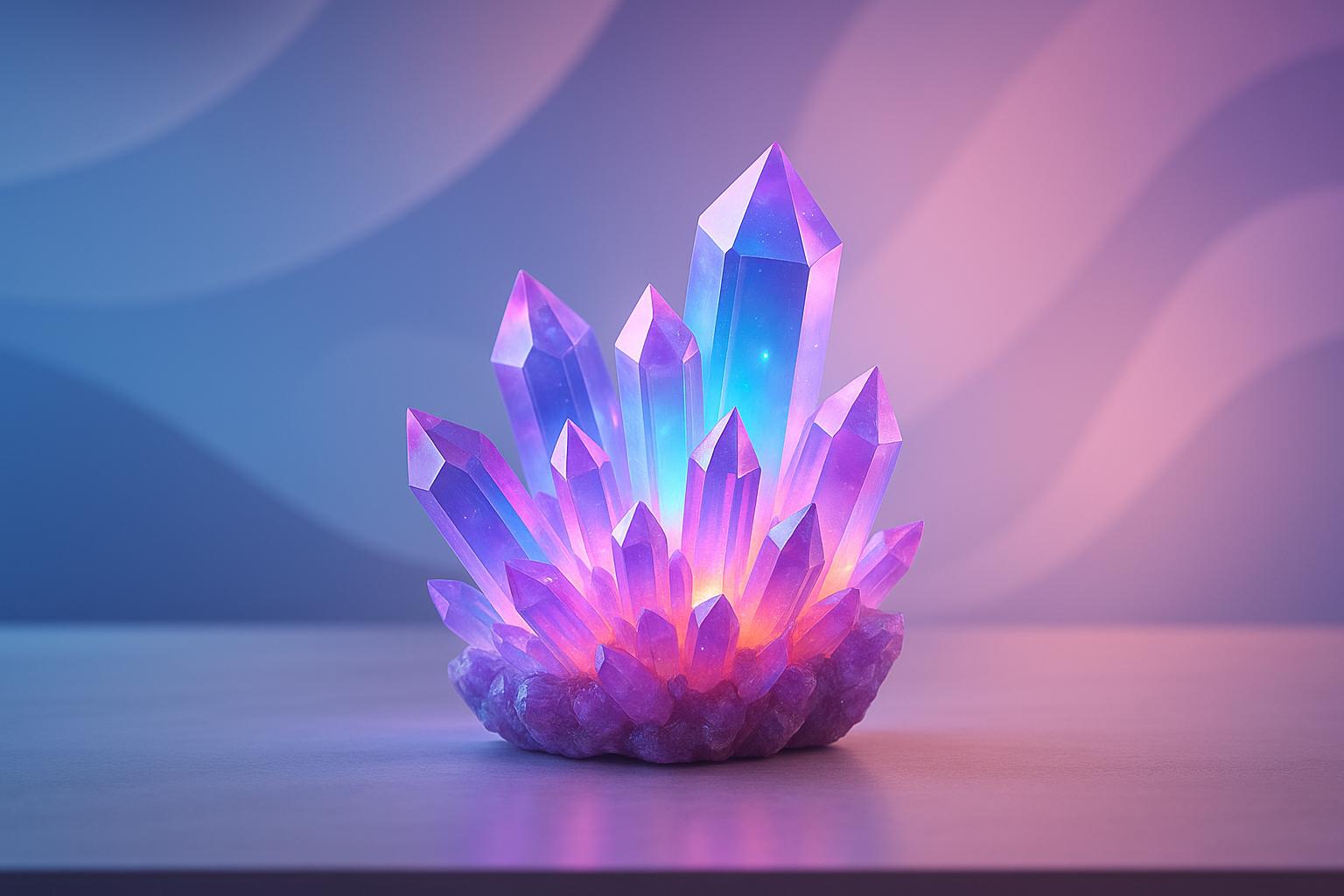 Crystal Energy Calculator for Your Spirit – Rivendell Shop
