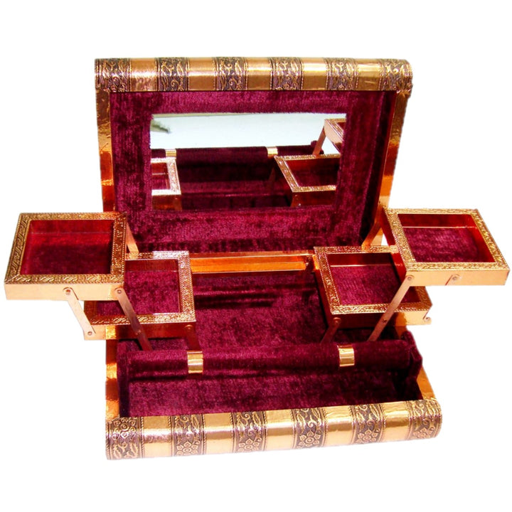 Jewellery Boxes NZ | Rivendell Shop